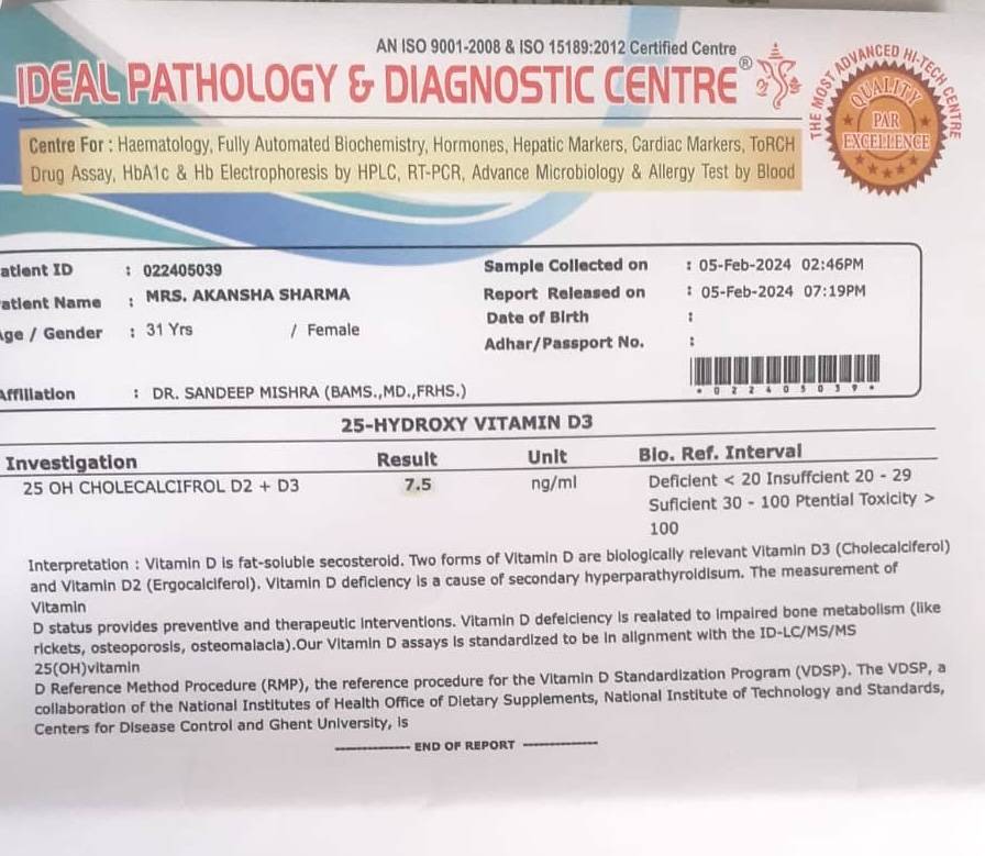 Recovery of Anxiety Neurosis, Depression and Gastritis - Online Patient ...